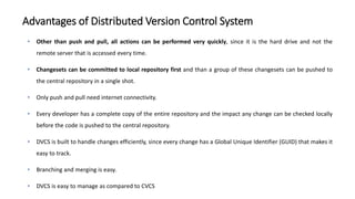 SlideDevopsSubjectEng set 8 (CVCS DVCS).pptx