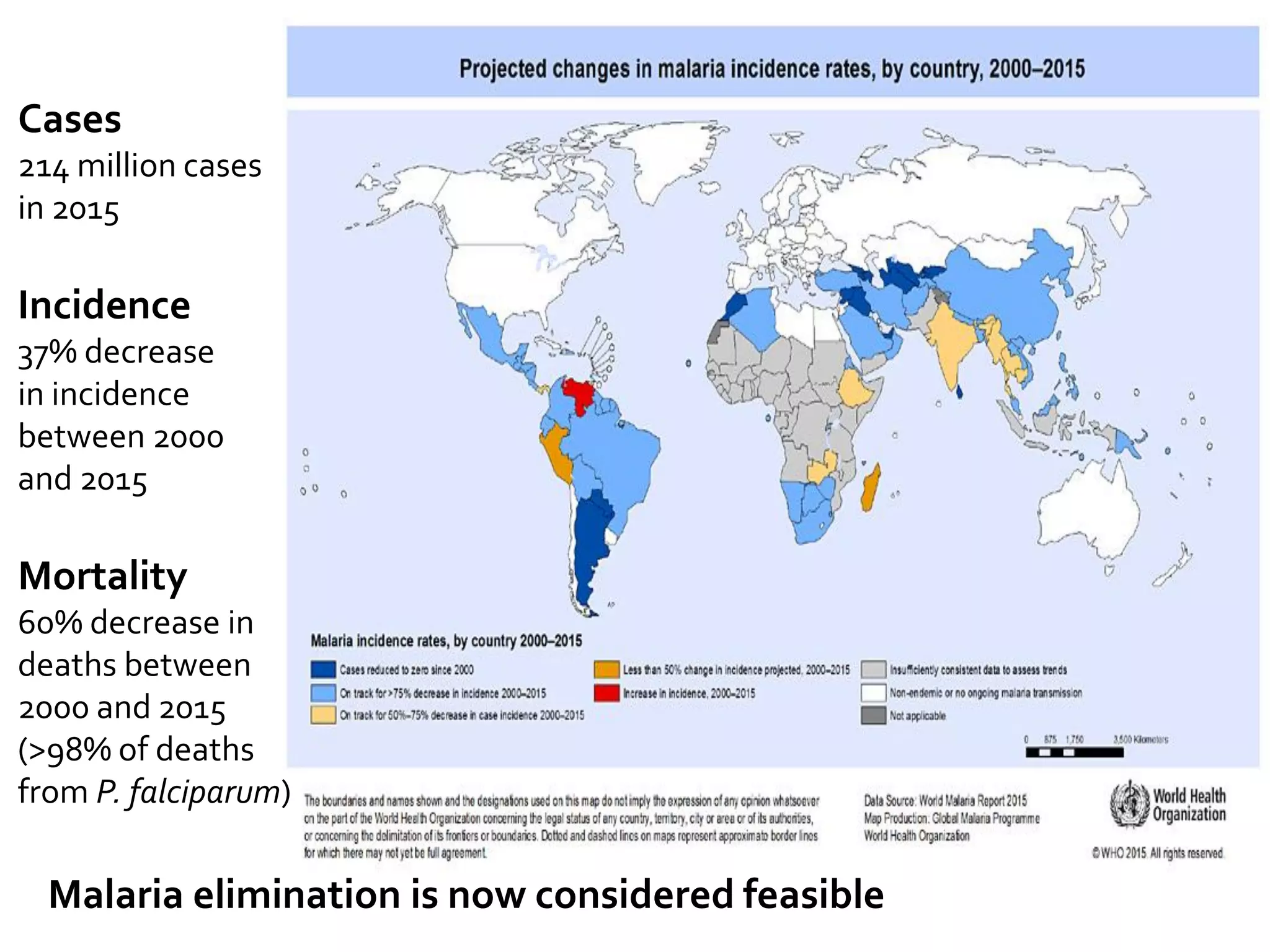 Katie Flanagan - Malaria vaccines current status and challenges | PDF