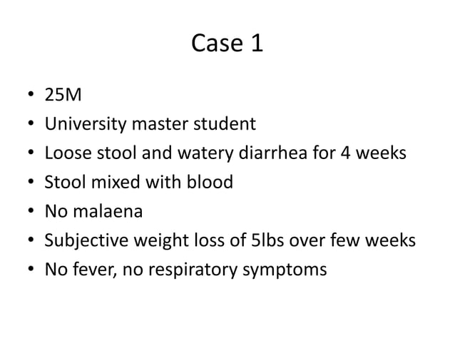 Lymphogranuloma venereum - Professor Ivan Hung | PDF | Digestive ...