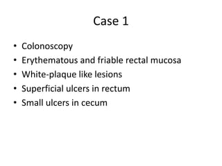 Lymphogranuloma venereum - Professor Ivan Hung | PDF | Digestive ...