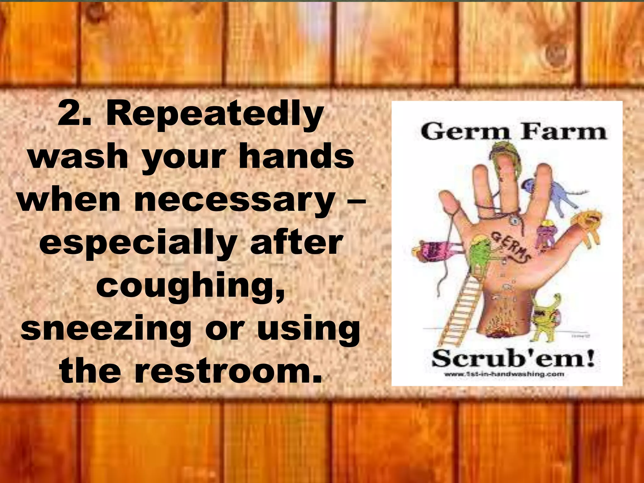 KITCHEN SAFETY AND SANITATION | PPTX