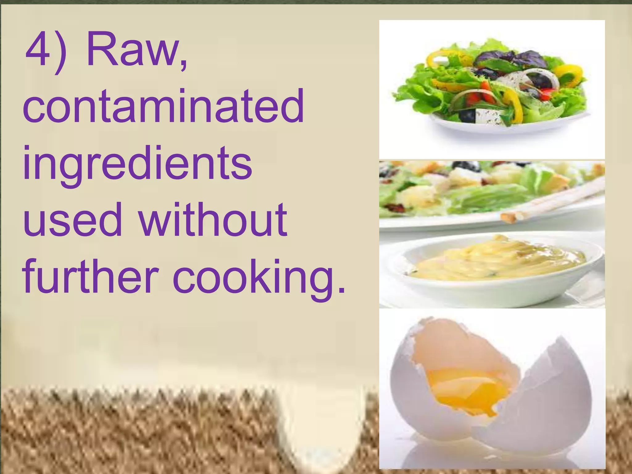 KITCHEN SAFETY AND SANITATION | PPTX