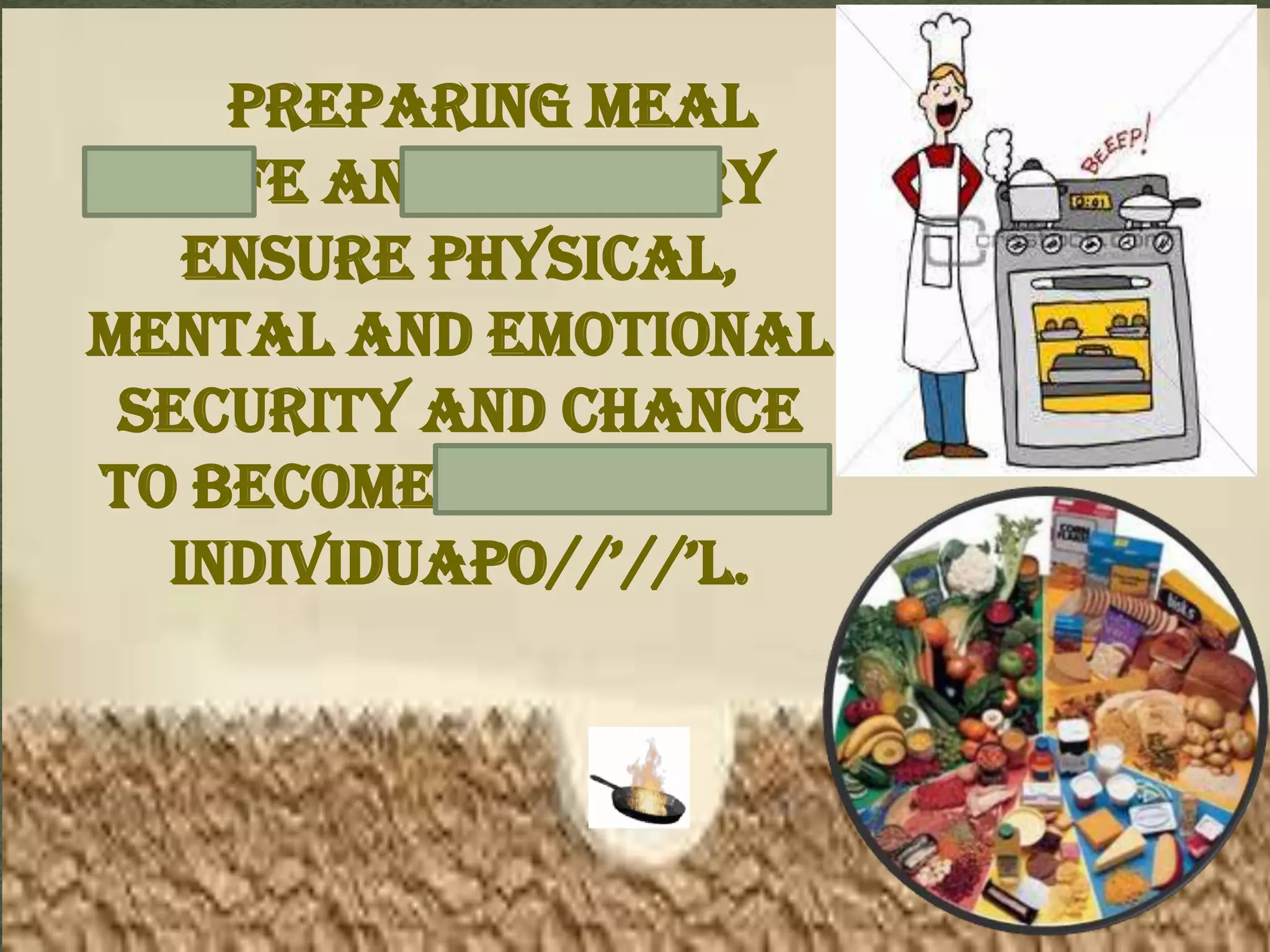 KITCHEN SAFETY AND SANITATION | PPTX