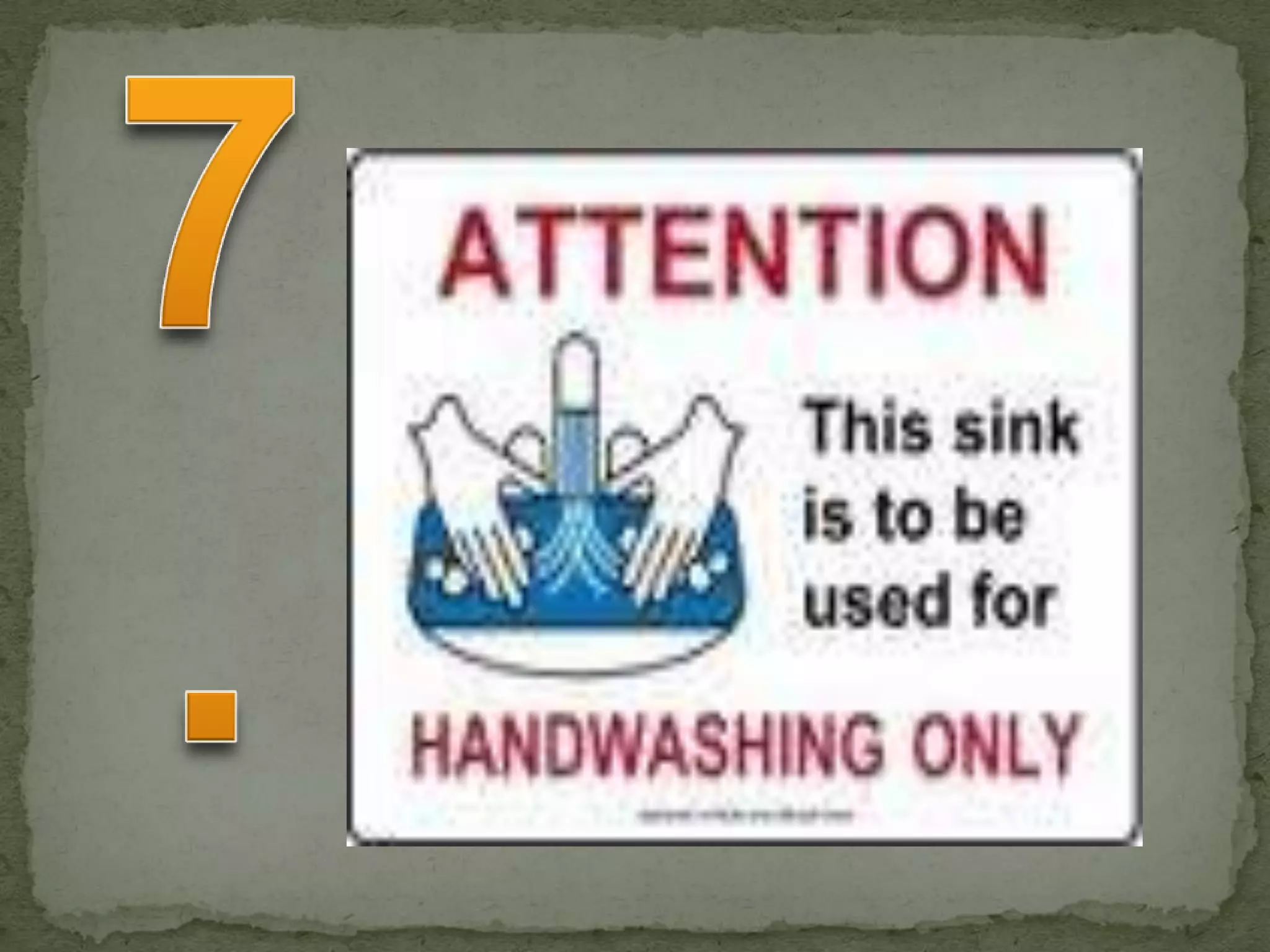 KITCHEN SAFETY AND SANITATION | PPTX