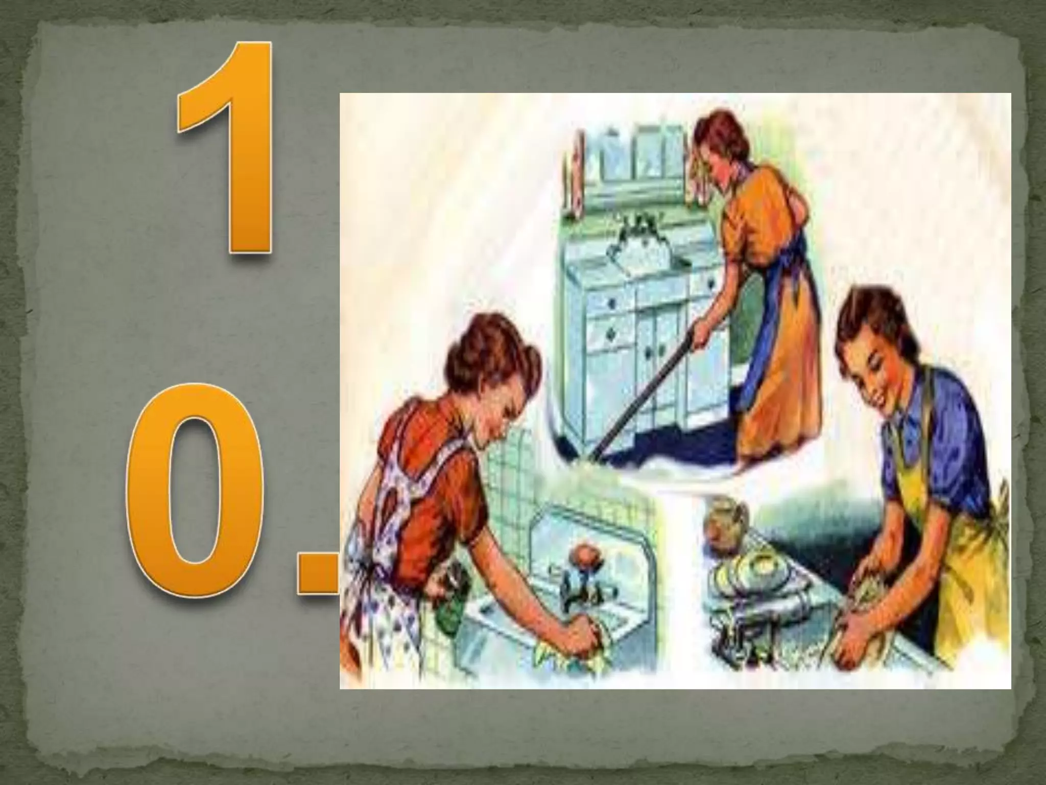 KITCHEN SAFETY AND SANITATION | PPTX