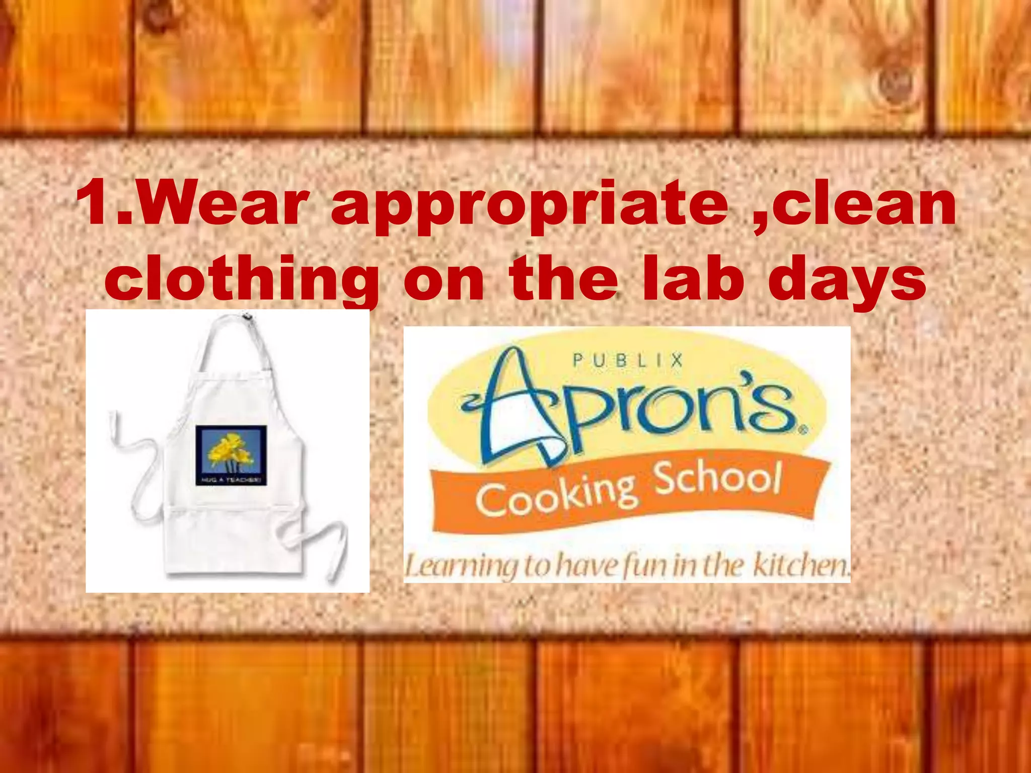 KITCHEN SAFETY AND SANITATION | PPTX