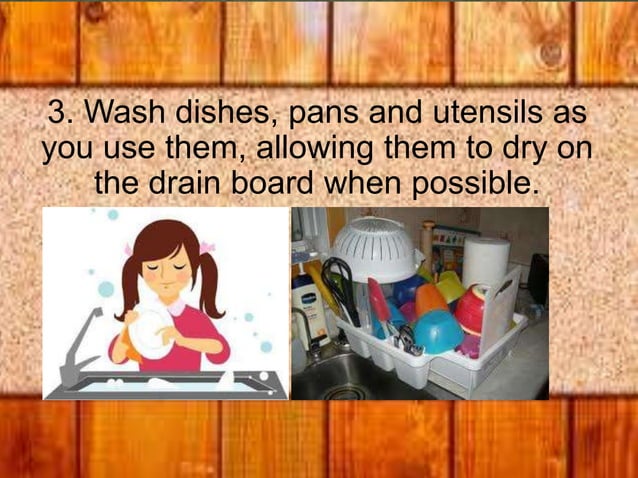 KITCHEN SAFETY AND SANITATION | PPTX