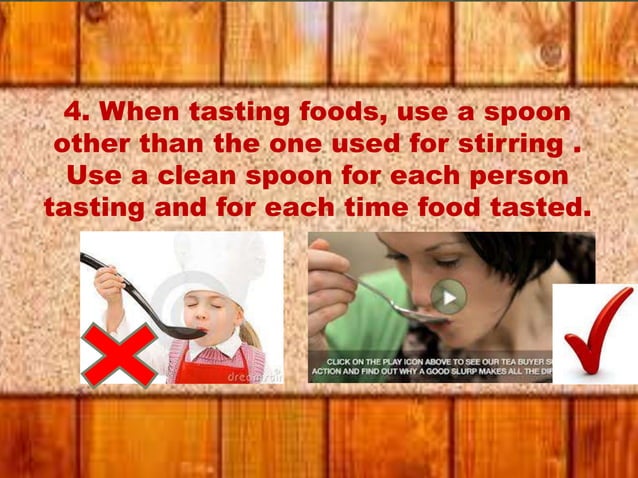 KITCHEN SAFETY AND SANITATION | PPTX
