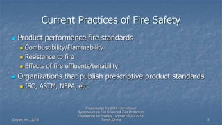 Working Toward an Enhanced and Integrated Performance-Based Regulatory ...