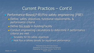 Working Toward an Enhanced and Integrated Performance-Based Regulatory ...