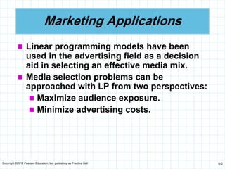 Slides for ch08 | PDF