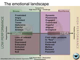 CIPD Stress slides Nov 24th | PPT