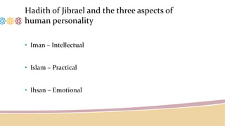 Slides for Module 1 - Hadith of Jibrael.pdf