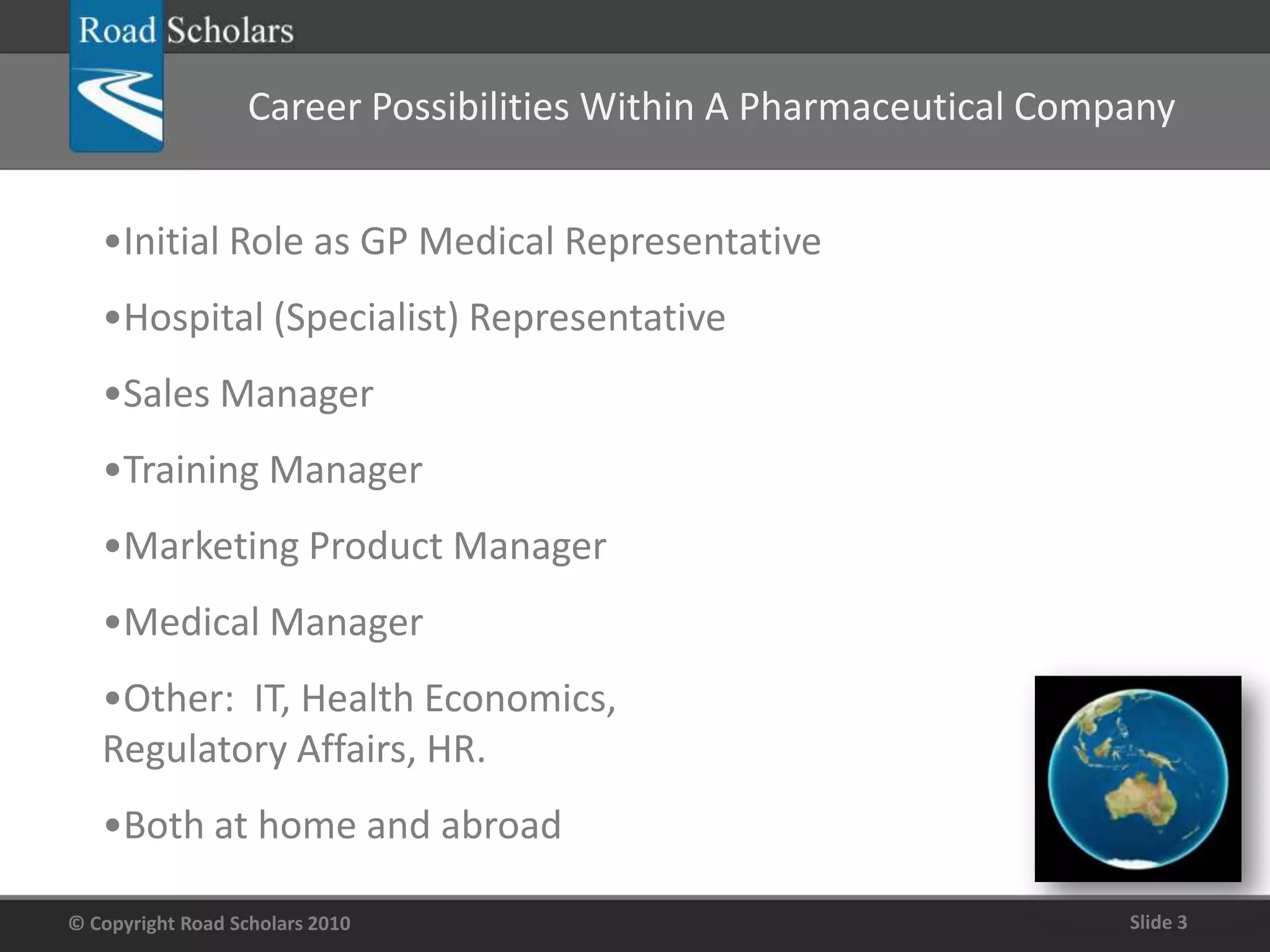 Slides for pharma selling course slideshare | PPTX | Pharmaceutical Industry | Industries