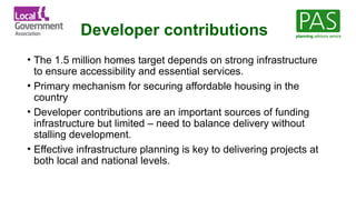 PAS Developer Contributions Deep Dive Online Slides | PPT