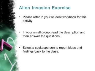 Strategic Thinking, Vision and Leadership | PPT