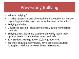 LIfe Orientation | PPTX