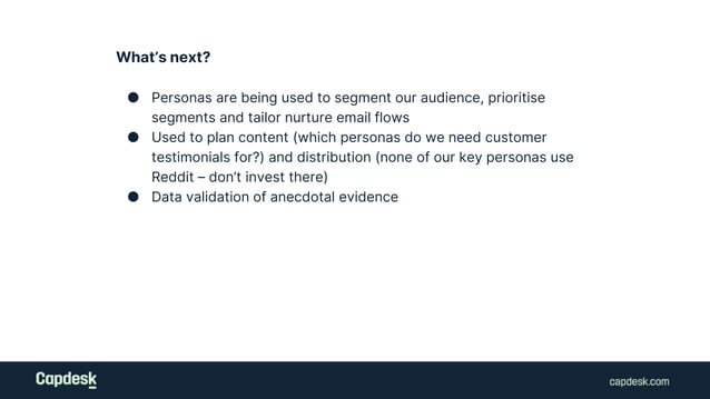 PreSeed Academy #27 - Scarlett Pierce | PPT