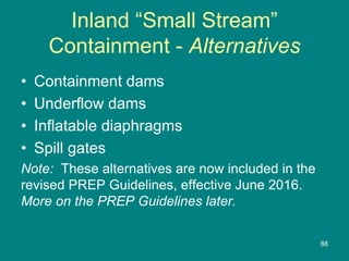 Snip from Troy S.'s FRP Presentation | PPT