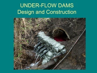 Snip from Troy S.'s FRP Presentation | PPT