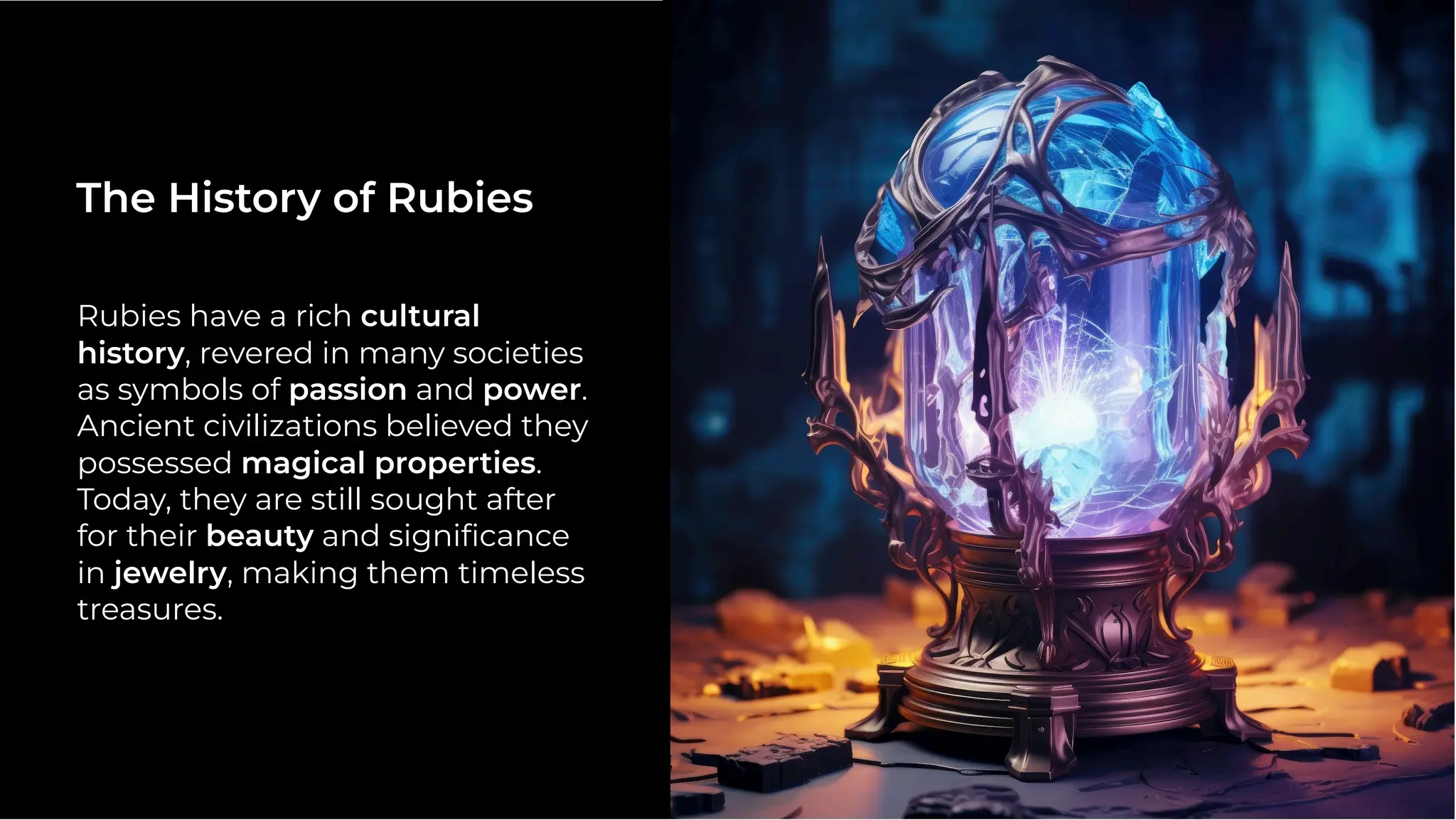 An Expert Guidance To Ruby Gemstones -ruby.org.in