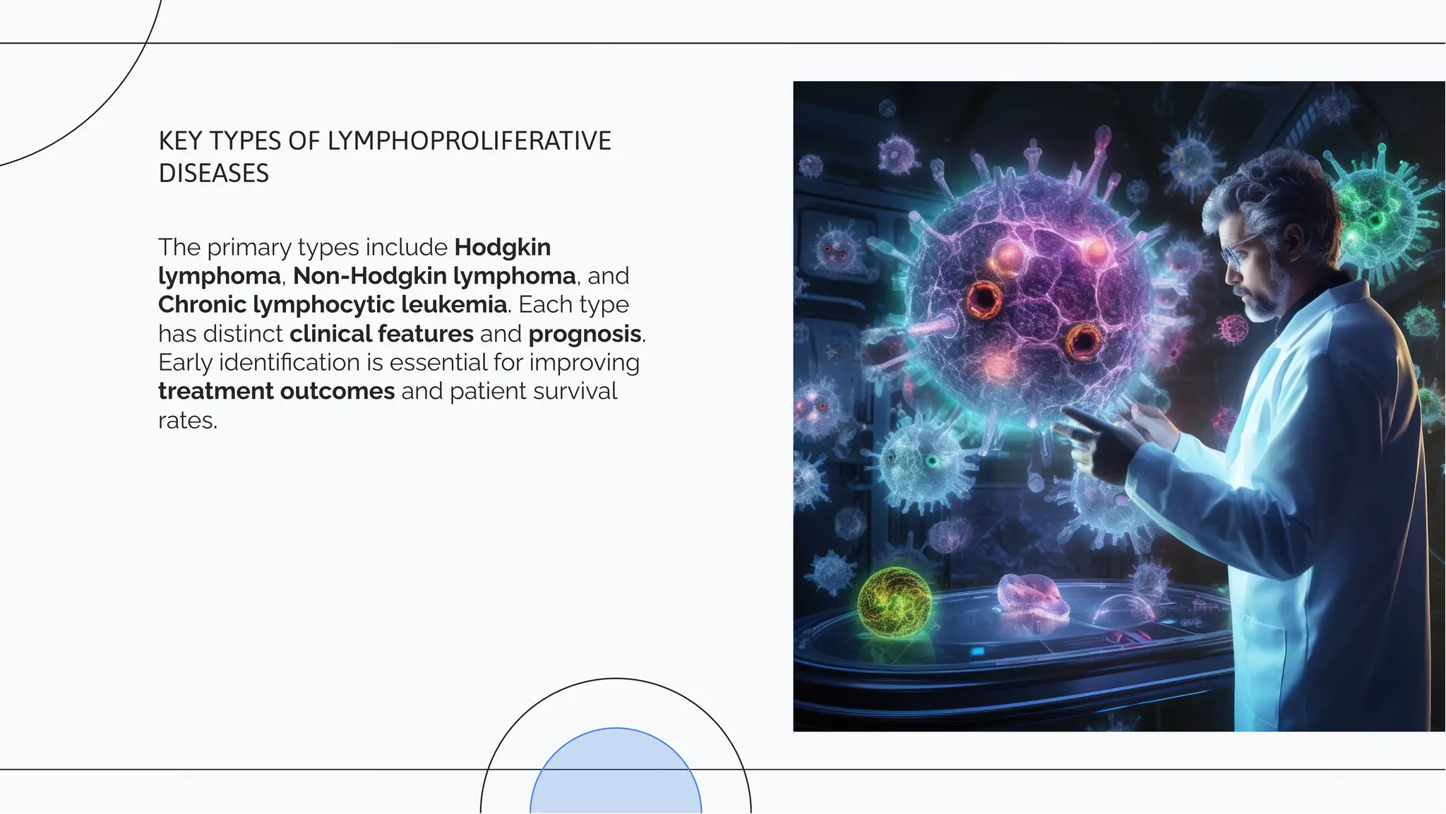 slidesgo-an-overview-of-lymphoproliferative-diseases-key-types-and ...