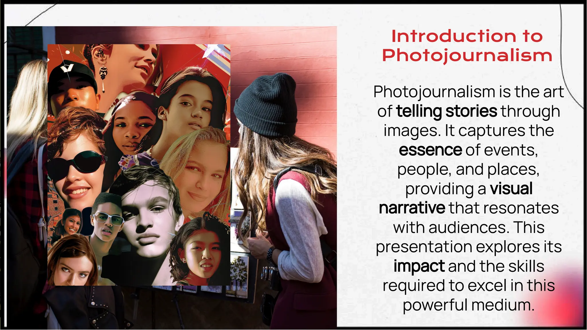 slidesgo-capturing-stories-the-art-and-impact-of-photojournalism ...