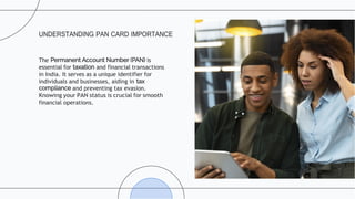 UTI PAN Track Status | All Different Ways To Check Your PAN Card ...