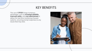 OPGW Optical Ground Wire used in electrical engineering | PDF