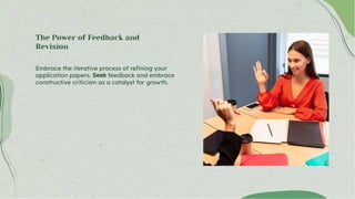 slidesgo-crafting-your-college-destiny-mastering-the-art-of-application ...