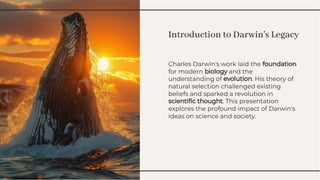 slidesgo-darwins-legacy-the-evolution-of-thought-and-science ...
