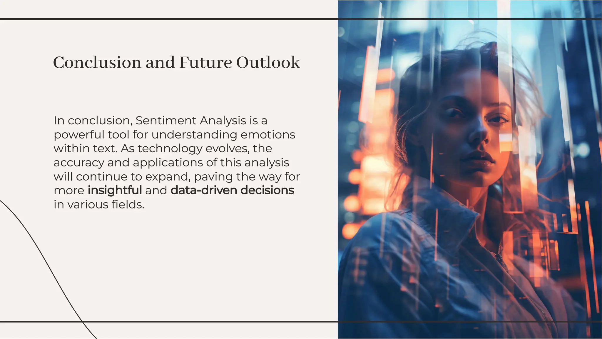 Sentiment Analysis Understanding Emotions In Data Ppt