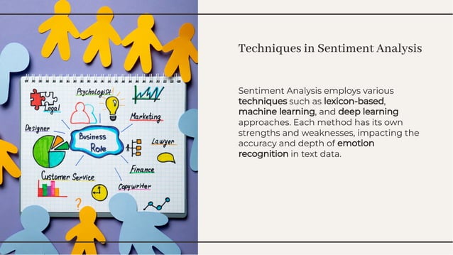 Sentiment Analysis: Understanding Emotions in Data | PPT