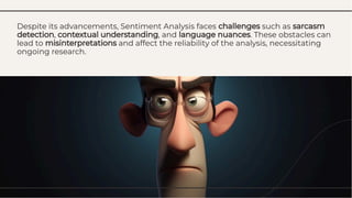 Sentiment Analysis: Understanding Emotions in Data | PDF