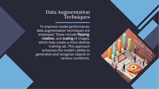 Object Classification and recognition using deep learning methods | PPT