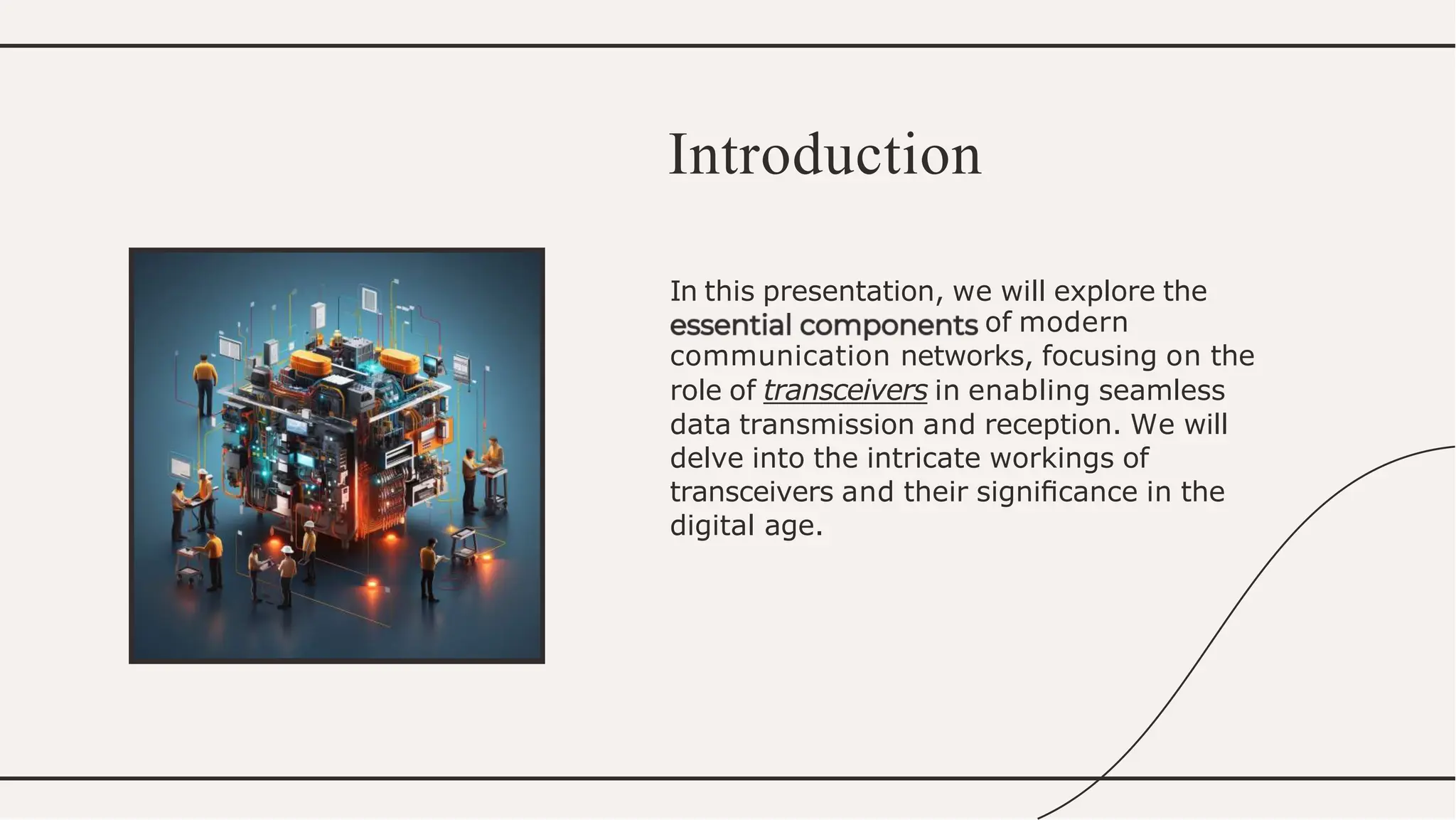 slidesgo-decoding-transceivers-essential-components-of-modern-communication-networks ...