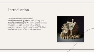 slidesgo-demystifying-the-financial-landscape-a-comprehensive-guide-to-share-market-mutual-funds ...