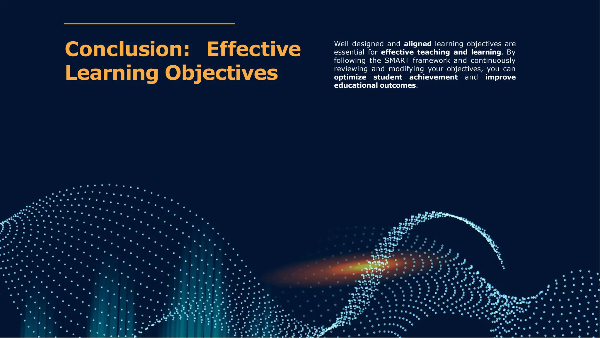 slidesgo-designingmodifying-learning-objectives-achievement-criteria ...