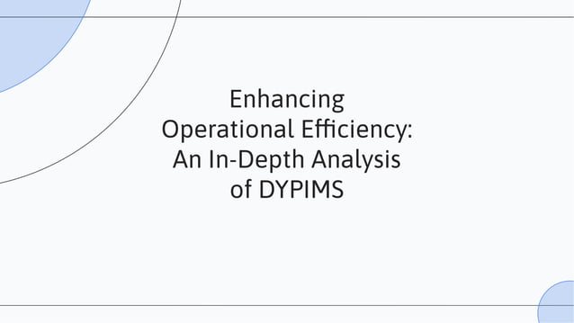 Discover DYPIMS: Shaping Future Leaders. Join DYPIMS to elevate your ...