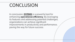 Discover DYPIMS: Shaping Future Leaders. Join DYPIMS to elevate your ...