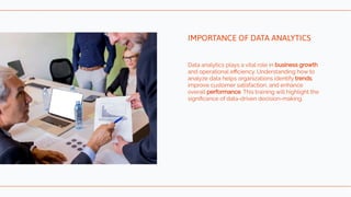 Data Analytics training in kochi -zoople | PDF