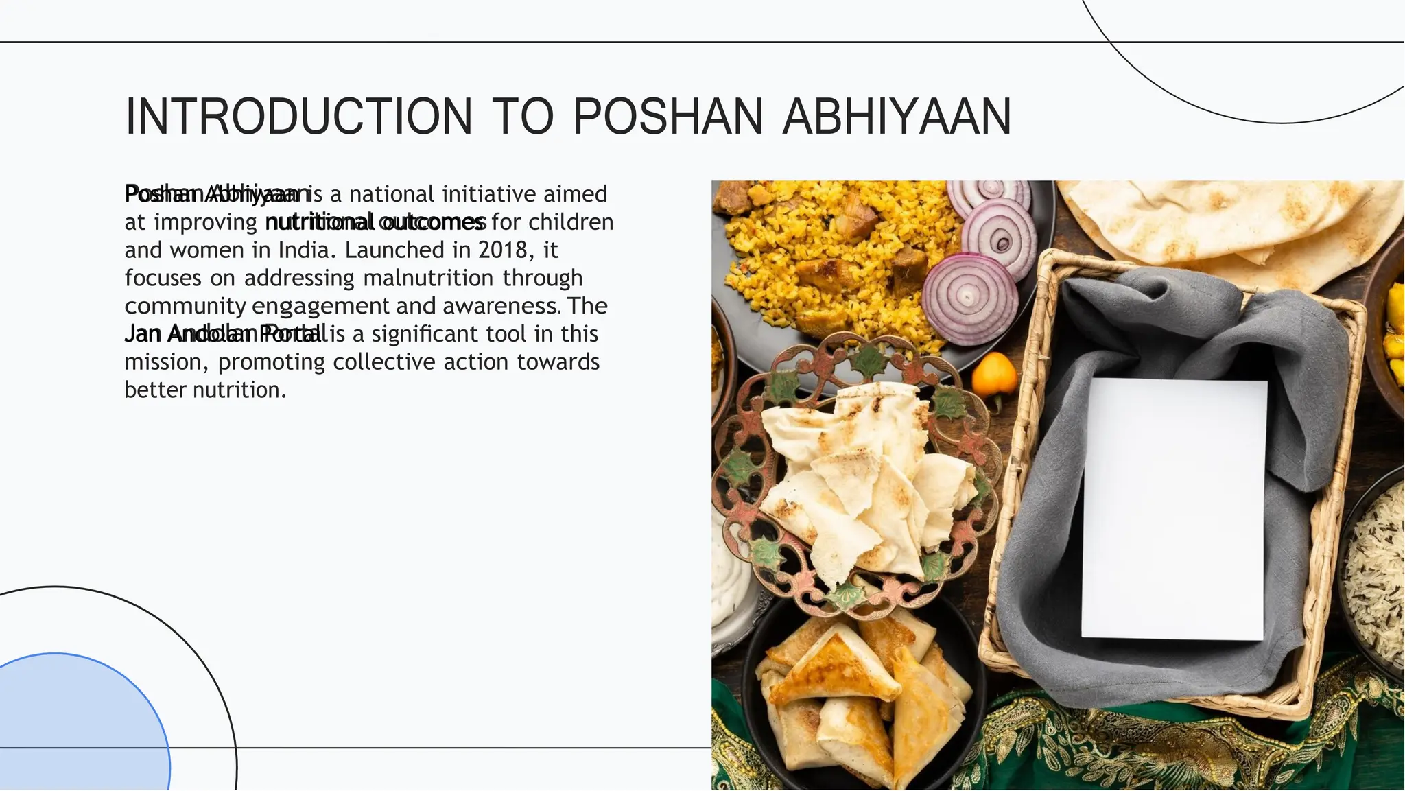 Poshan Abhiyaan Jan Andolan Portal 2024 - Poshan Maah, ICDS & App ...