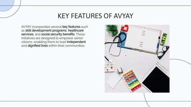 Atal Vayo Abhyuday Yojana (AVYAY) Launch Date : Scheme Eligibility ...