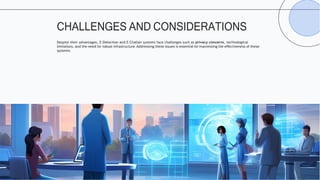 Introducting E-Detection and E-Challan Systems For Automating Traffic ...