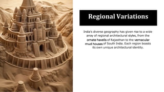 Explore Different types of Houses in India | PPTX