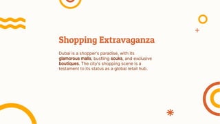 Nature of the task 1. write a paragraph about your trip to dubai and ...