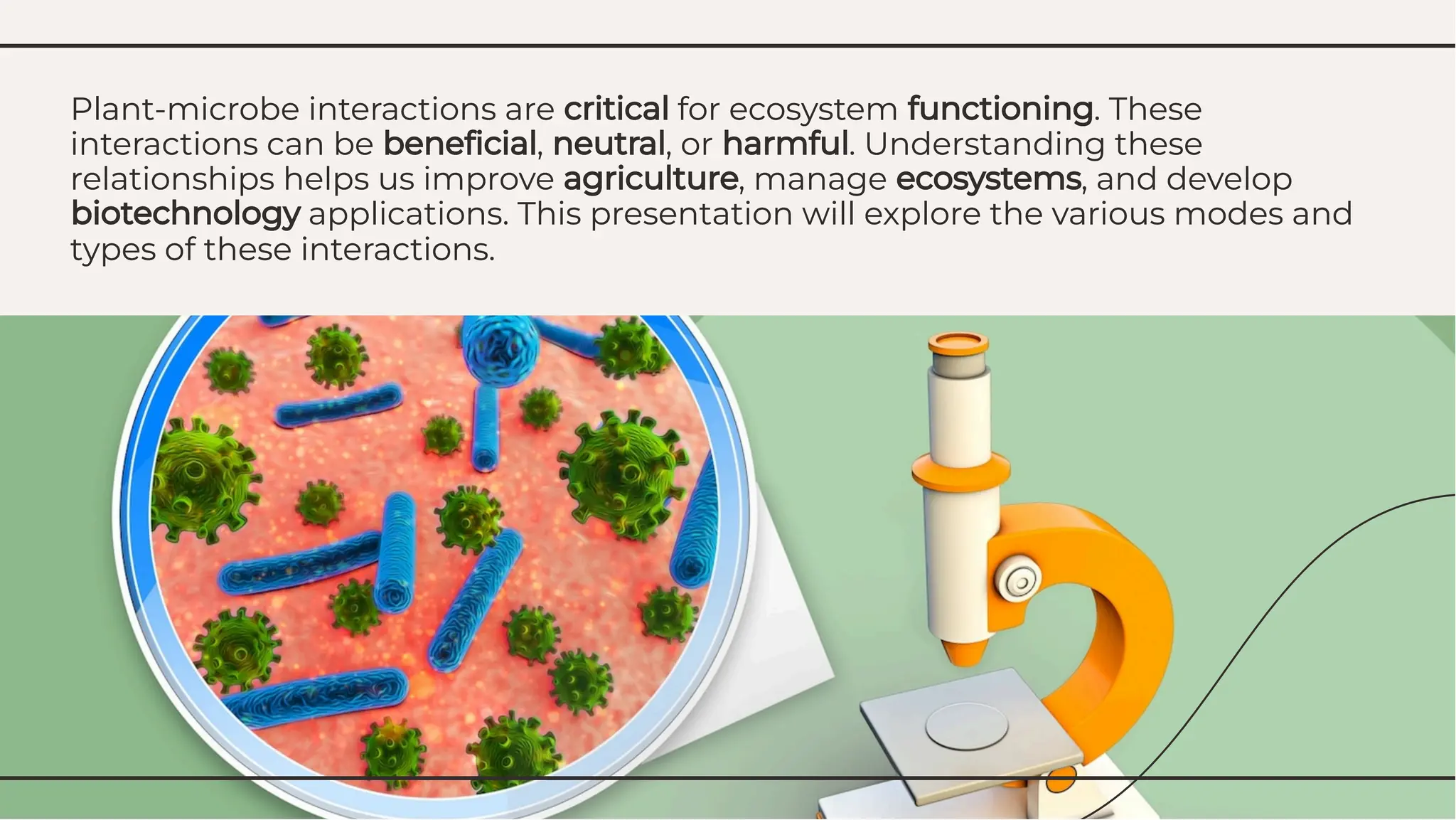 slidesgo-exploring-plant-microbe-interactions-modes-and-types-of ...