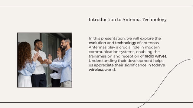 slidesgo-exploring-the-evolution-and-technology-of-antennas ...