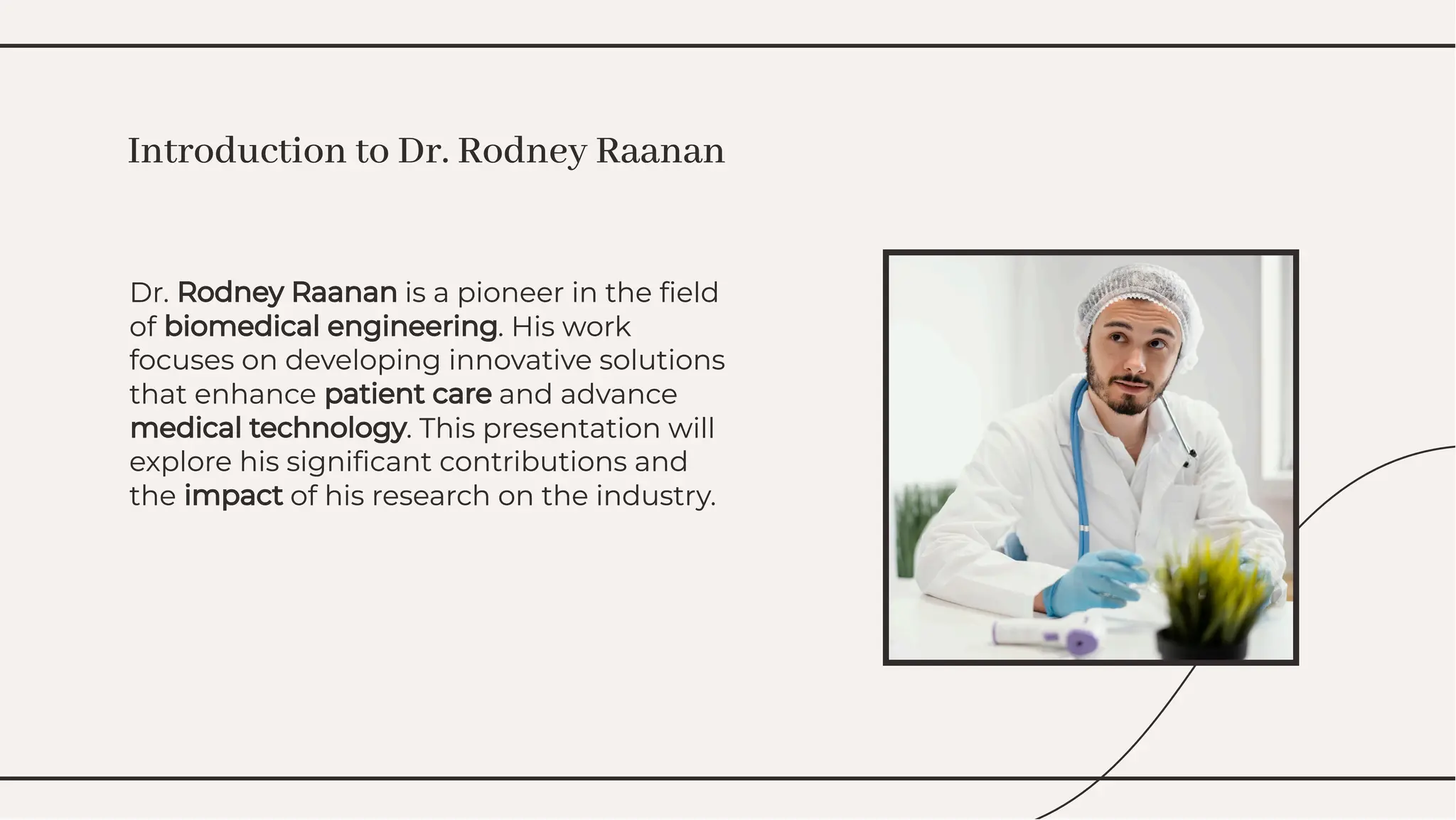 Rodney Raanan Doctor Los Angeles chekc our website | PDF