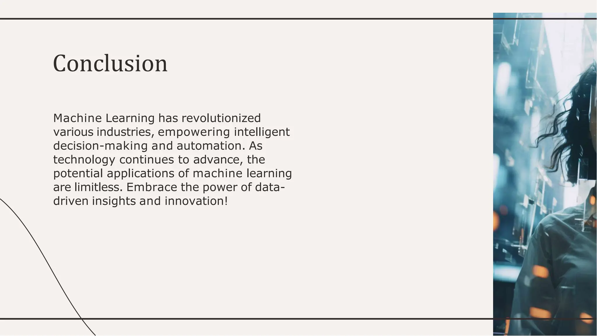 the-spectrum-of-machine-learning-types-and-applications ...